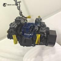 China Komatsu D51PX-22 D51EX-22 HST Main Pump Assembly 720-2L-00021 720-2L-00030 Hydraulic Travel Pump for sale