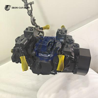 China Heavy Duty Hydraulic Fan Pump 708-1T-00552 7081T00552 For Komatsu D31EX D31PX D37EX D37PX D39PX D39EX Bulldozers High Efficiency Cooling Components for sale