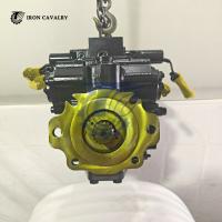 China Komatsu D51PX-22 D51EX-22 HST Main Pump Assembly 720-2L-00021 720-2L-00030 Hydraulic Travel Pump for sale