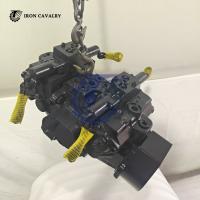 China Komatsu D51PX-22 D51EX-22 HST Main Pump Assembly 720-2L-00021 720-2L-00030 Hydraulic Travel Pump for sale