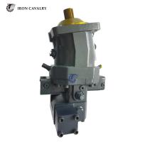 China Hyundai R200W-7 R200W-7A R210W-9S Excavator Travel Drive Travel Motor 31N6-45012 Earthwork Engineering for sale