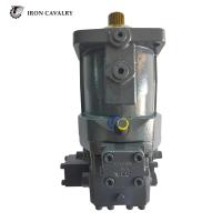 China R200W-7 R200W-7A R210W-9S Excavator 31N6-45012 Travel Motor Construction Engineering for Hyundai for sale