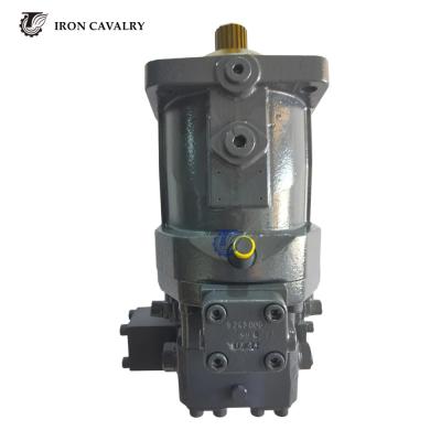 China R200W-7 R200W-7A R210W-9S Excavator 31N6-45012 Travel Motor Construction Engineering for Hyundai for sale