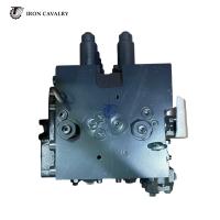 China R480LC-9 R520LC-9 Excavator Distribution Valve Control Valve 31QB-16110 Construction engineering for Hyundai for sale