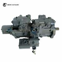 China Hitachi ZX160W ZX160W-AMS Hydraulic Piston Pump K5V80DTP173R 9K0E 9227147 4460659 4601510  Excavator Hydraulic Pump Durable Construction Machinery Spare Parts Reliable for sale