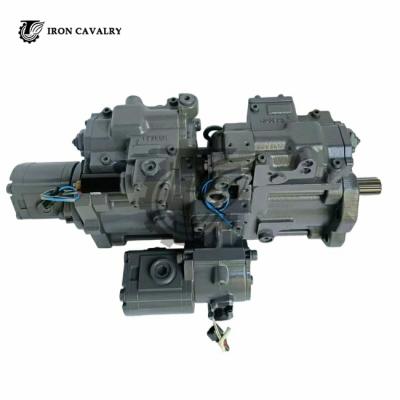 China Hitachi ZX160W ZX160W-AMS Hydraulic Piston Pump K5V80DTP173R 9K0E 9227147 4460659 4601510  Excavator Hydraulic Pump Durable Construction Machinery Spare Parts Reliable for sale