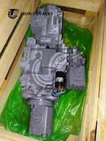 China Hitachi ZX160W ZX160W-AMS Hydraulic Piston Pump K5V80DTP173R 9K0E 9227147 4460659 4601510  Excavator Hydraulic Pump Durable Construction Machinery Spare Parts Reliable for sale