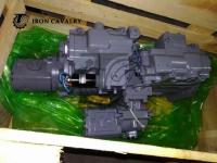 China Hitachi ZX160W ZX160W-AMS Hydraulic Piston Pump K5V80DTP173R 9K0E 9227147 4460659 4601510  Excavator Hydraulic Pump Durable Construction Machinery Spare Parts Reliable for sale