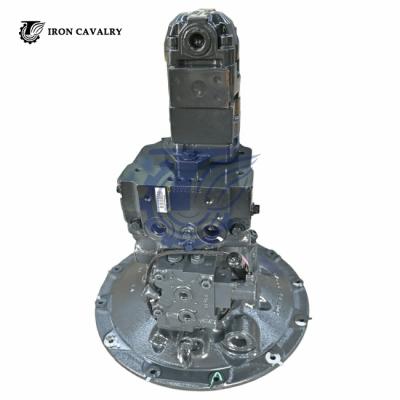 China Komatsu PC88MR-6 Hydraulic Pump Assembly with Swashplate Variable Displacement and Dual-Pump System for High Performance Excavators for sale