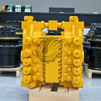 China 709-1A-11500 709-1A-11200 709-1A-11600 Hydraulic Control Valve for Komatsu PC2000-8 PC2000-11 for sale