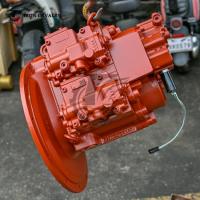 China Hyundai 210W-9 Hydraulic Pump 31Q6-15010 Excavator Main Pump Durable Construction Machinery Spare Parts Reliable Hydraulic Power System Component for Wheeled Excavator for sale