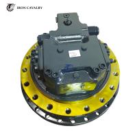China Hyundai R250LC-7 R305LC-7 Excavator Final Drive Motor gearbox 31N8-40061 31N8-40060 31N8-40050 31N8-40051 for sale