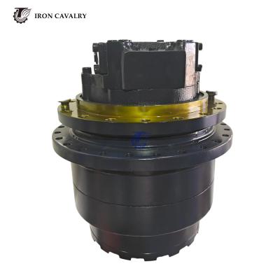 China Hyundai R250LC-7 R305LC-7 Excavator Final Drive Motor gearbox 31N8-40061 31N8-40060 31N8-40050 31N8-40051 for sale