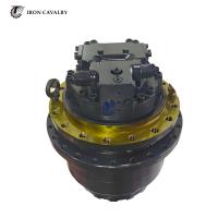 China Hyundai R250LC-7 R305LC-7 Excavator Final Drive Motor gearbox 31N8-40061 31N8-40060 31N8-40050 31N8-40051 for sale