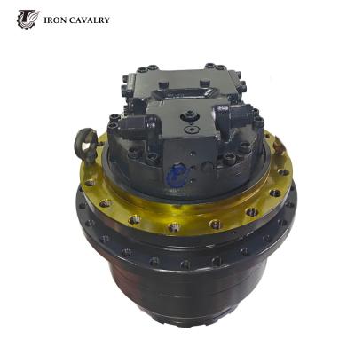 China R250LC-7 R305LC-7 Final Drive Motor Reduction gearbox 31N8-40061 31N8-40060 31N8-40050 31N8-40051 for Hyundai for sale