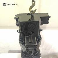 China TQCAT M320D2 / M322D / M317 / M318D / M317D2 Travel Motor 529-2786 / 257-1709 Excavator Final Drive for sale