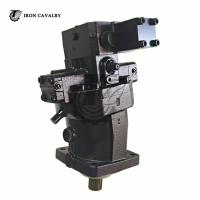 China TQCAT M320D2 / M322D / M317 / M318D / M317D2 Travel Motor 529-2786 / 257-1709 Excavator Final Drive for sale