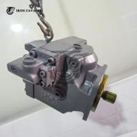 China High-Performance JCB 8080 Hydraulic Pump PVB80R1HN316 20/925446 for Excavators for sale