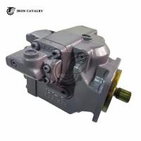China High-Performance JCB 8080 Hydraulic Pump PVB80R1HN316 20/925446 for Excavators for sale