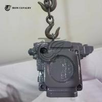 China High-Performance JCB 8080 Hydraulic Pump PVB80R1HN316 20/925446 for Excavators for sale