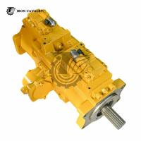 China Use For 350GC Excavator Hydraulic Pump 595-3969 K7V280DTP High Quality Hydraulic Pump Construction Machinery Aftermarket Parts Manufacturer for sale
