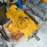 China Use For 350GC Excavator Hydraulic Pump 595-3969 K7V280DTP High Quality Hydraulic Pump Construction Machinery Aftermarket Parts Manufacturer for sale