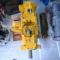 China Use For 350GC Excavator Hydraulic Pump 595-3969 K7V280DTP High Quality Hydraulic Pump Construction Machinery Aftermarket Parts Manufacturer for sale