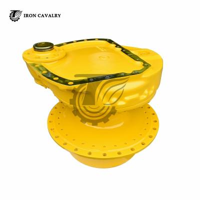 China Premium Precision Engineered Komatsu D375-6 Bulldozer Final Drive Assembly Travel Gearbox with Heavy-load Capacity and 12 Months Warranty for sale