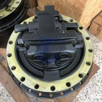 China Kobelco SK200-6E Final Drive YN15V00011F4 Hydraulic Travel Motor Assembly Durable High Quality Construction Spare parts for sale