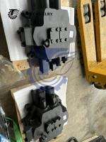 China Komatsu WA700-3 Control Valve 709-12-14700 / 7091214700 Hydraulic Main Control Valve for Wheel Loader for sale