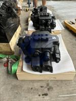 China Komatsu WA700-3 Control Valve 709-12-14700 / 7091214700 Hydraulic Main Control Valve for Wheel Loader for sale