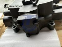 China Komatsu WA700-3 Control Valve 709-12-14700 / 7091214700 Hydraulic Main Control Valve for Wheel Loader for sale