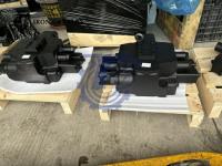 China Komatsu WA700-3 Control Valve 709-12-14700 / 7091214700 Hydraulic Main Control Valve for Wheel Loader for sale