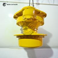 China High Performance Komatsu HD785-7 Dump Truck Final Drive Assembly Travel Gearbox 5618870207 5618870307 for sale