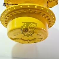 China High Performance Komatsu HD785-7 Dump Truck Final Drive Assembly Travel Gearbox 5618870207 5618870307 for sale