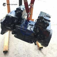 China Komatsu PC600LC-8 Main Hydraulic Pump 708-2L-00880 / 708-2L-00881 with 12 Months Warranty for Excavator for sale