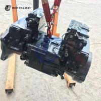 China Komatsu PC600LC-8 Main Hydraulic Pump 708-2L-00880 / 708-2L-00881 with 12 Months Warranty for Excavator for sale