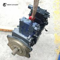 China Komatsu PC600LC-8 Main Hydraulic Pump 708-2L-00880 / 708-2L-00881 with 12 Months Warranty for Excavator for sale