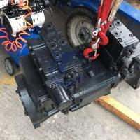 China Komatsu PC600LC-8 Main Hydraulic Pump 708-2L-00880 / 708-2L-00881 with 12 Months Warranty for Excavator for sale