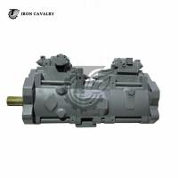 China Use For EX3600 Excavator Hydraulic Pump YA00003085 YA00055471 4262856 4624104 4427272 4626859 High Quality Hydraulic Pump Construction Machinery Aftermarket Parts Manufacturer for sale