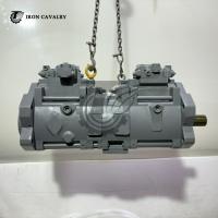 China Use For EX3600 Excavator Hydraulic Pump YA00003085 YA00055471 4262856 4624104 4427272 4626859 High Quality Hydraulic Pump Construction Machinery Aftermarket Parts Manufacturer for sale
