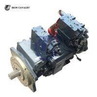 China Komatsu PC600LC‑8 Hydraulic Pump 708‑2L‑00890 / 708‑2L‑00891 NO.2 Pump for Excavator for sale