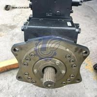 China Komatsu PC600LC‑8 Hydraulic Pump 708‑2L‑00890 / 708‑2L‑00891 NO.2 Pump for Excavator for sale