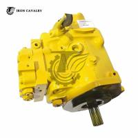 China Mining-Grade 708-1L-00340 Hydraulic Work Equipment Pump for Komatsu D275-5D for sale