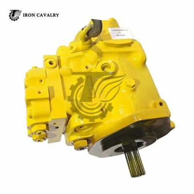 China Mining-Grade 708-1L-00340 Hydraulic Work Equipment Pump for Komatsu D275-5D for sale