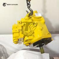 China Top Quality Hydraulic Work Equipment Pump 7081L00340 for Komatsu D275-5D Replacement Parts for sale