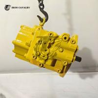 China Top Quality Hydraulic Work Equipment Pump 7081L00340 for Komatsu D275-5D Replacement Parts for sale