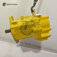 China Top Quality Hydraulic Work Equipment Pump 7081L00340 for Komatsu D275-5D Replacement Parts for sale