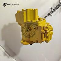 China Mining-Grade 708-1L-00340 Hydraulic Work Equipment Pump for Komatsu D275-5D for sale