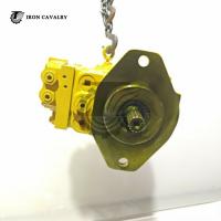 China Top Quality Hydraulic Work Equipment Pump 7081L00340 for Komatsu D275-5D Replacement Parts for sale